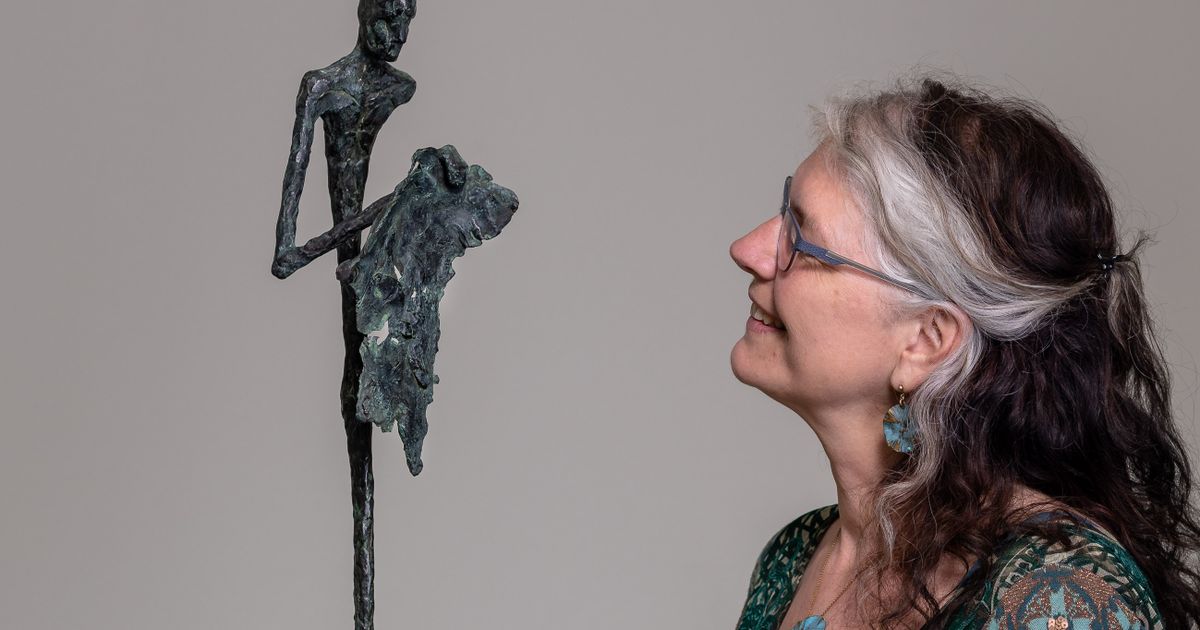 Relinde Kattenberg | Veluvine Nunspeet