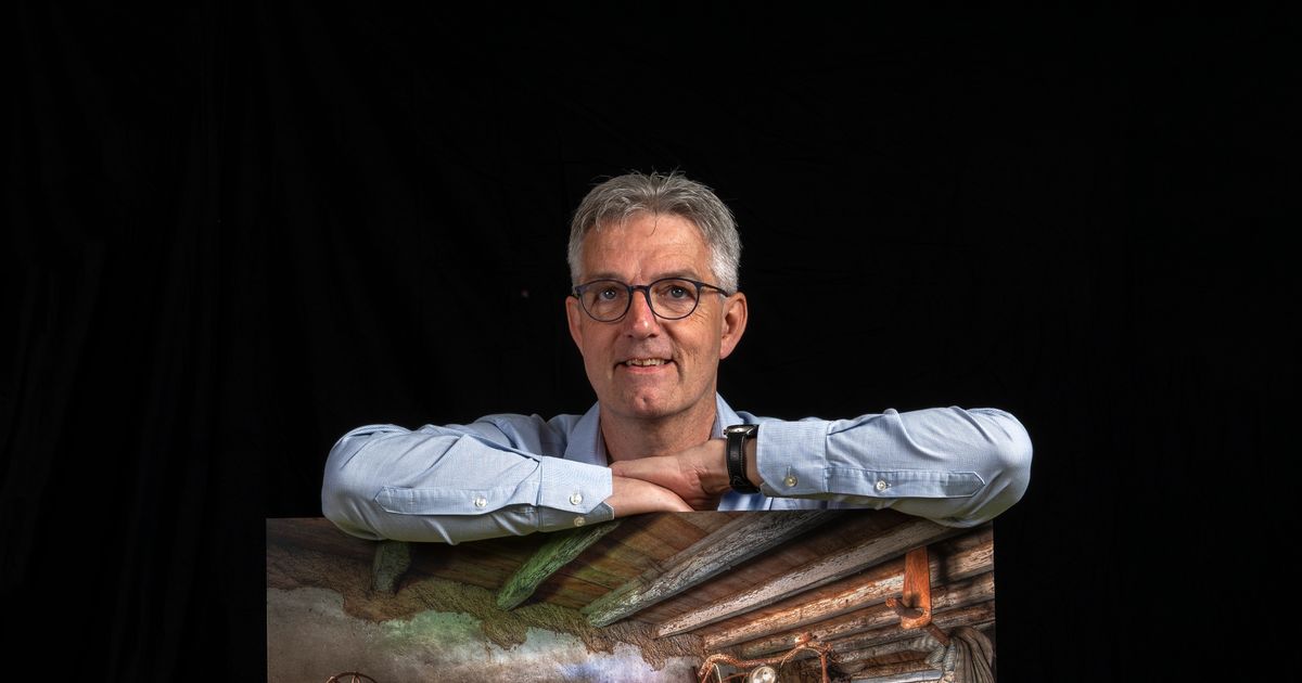 Hans Borst - foto expositie | Veluvine Nunspeet | Veluvine Nunspeet